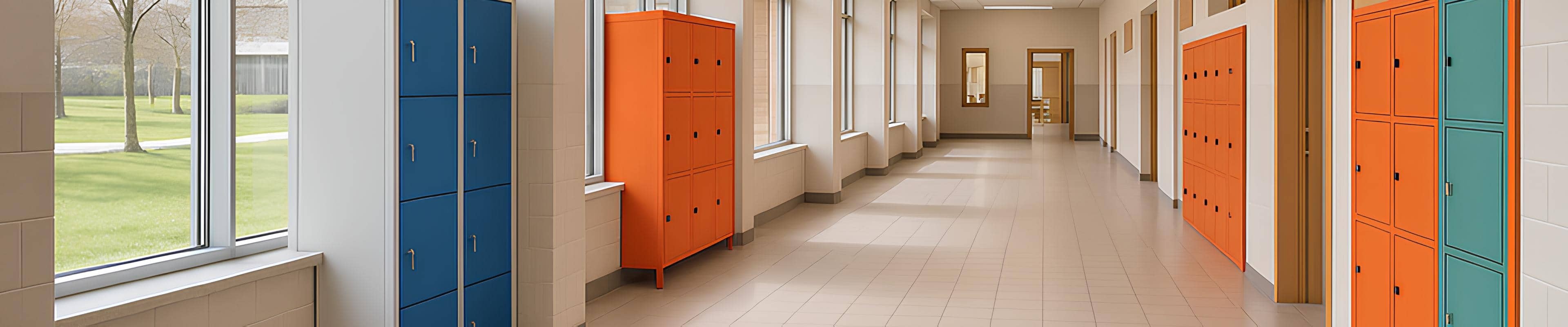 Akaze - Mobilier Métallique et Armoires Métalliques